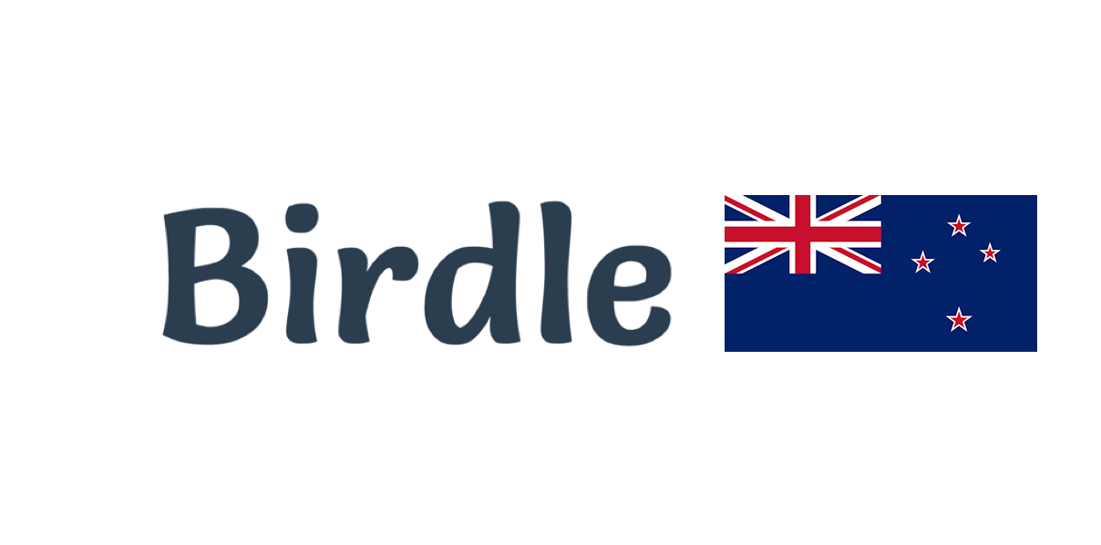 Birdle NZ